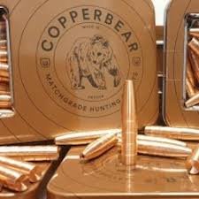 CopperBear - Genladning Danmark ApS