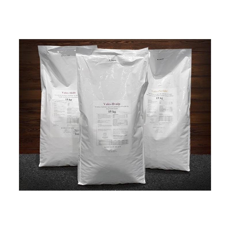 Hunde og Katte Foder - Genladning Danmark