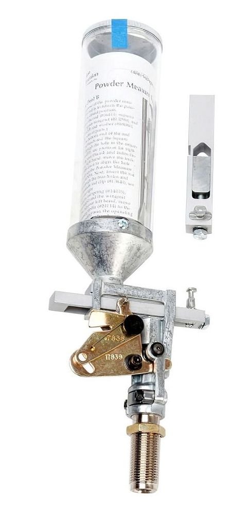 Dillon XL650/750 Powder Measure - Dillon - Genladning Danmark