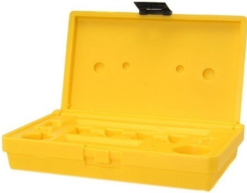 Forster Case Trimmer Accessory Case - Forster - Genladning Danmark