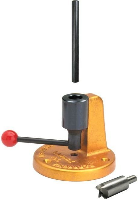 Forster ''Power'' Case Trimmer - Forster - Genladning Danmark ApS