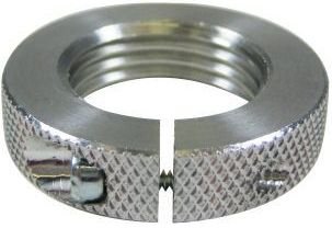 Forster Cross Bolt Die Lock Ring, pris pr. stk. - Forster - Genladning ...