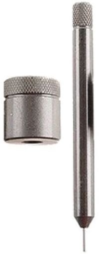 Lee Decapper and Base - .30 Caliber - Lee - Genladning Danmark