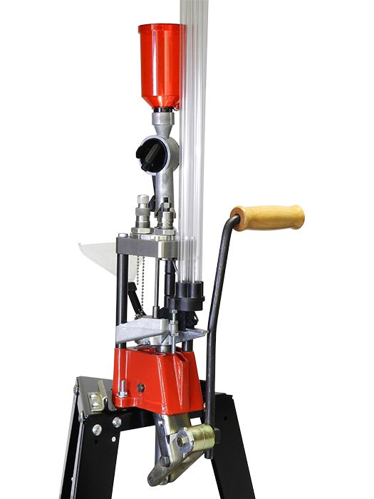 Lee PRO 1000 / Progressive Reloading Press - Lee - Genladning Danmark ApS