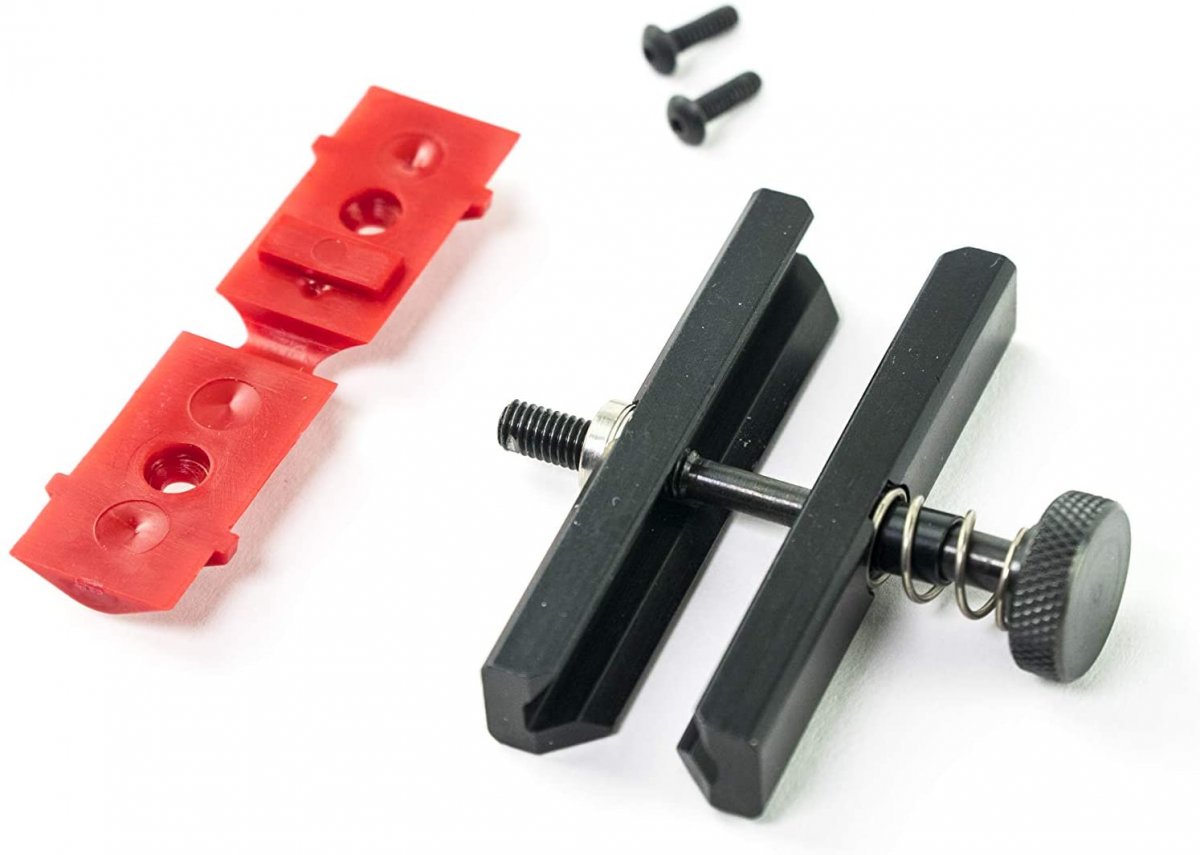 Magneto Speed XFR Interface