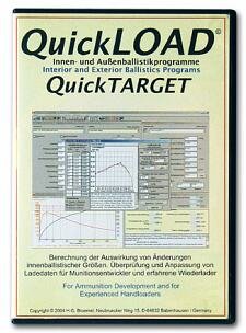 QuickLOAD v. 3.9.0.15 Database Update (juli 2025) - Software - Genladning Danmark ApS