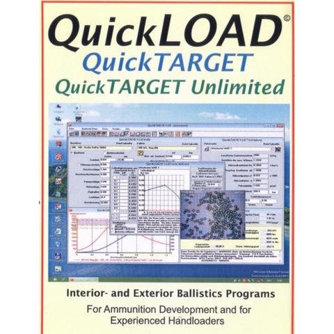 QuickLOAD v. 3.9.0.15 (Nyeste version juni 2025) - Software - Genladning Danmark ApS