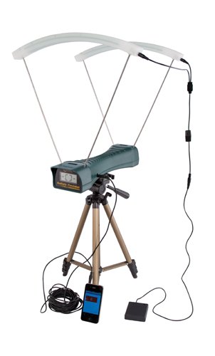 Caldwell Balilstic Precision Chronograph, Premium Kit - CALDWELL ...