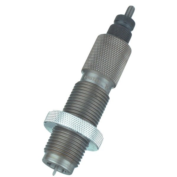 FORSTER 6MM DASHER FULL LENGTH SIZER DIE - 6mm Dasher - Genladning Danmark