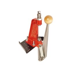 LEE STEEL BASE BLOCK FOR BENCH PLATE SYSTEM - Lee - Genladning Danmark ApS