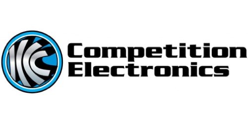 Competition Electronics