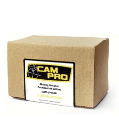 campro - Genladning Danmark