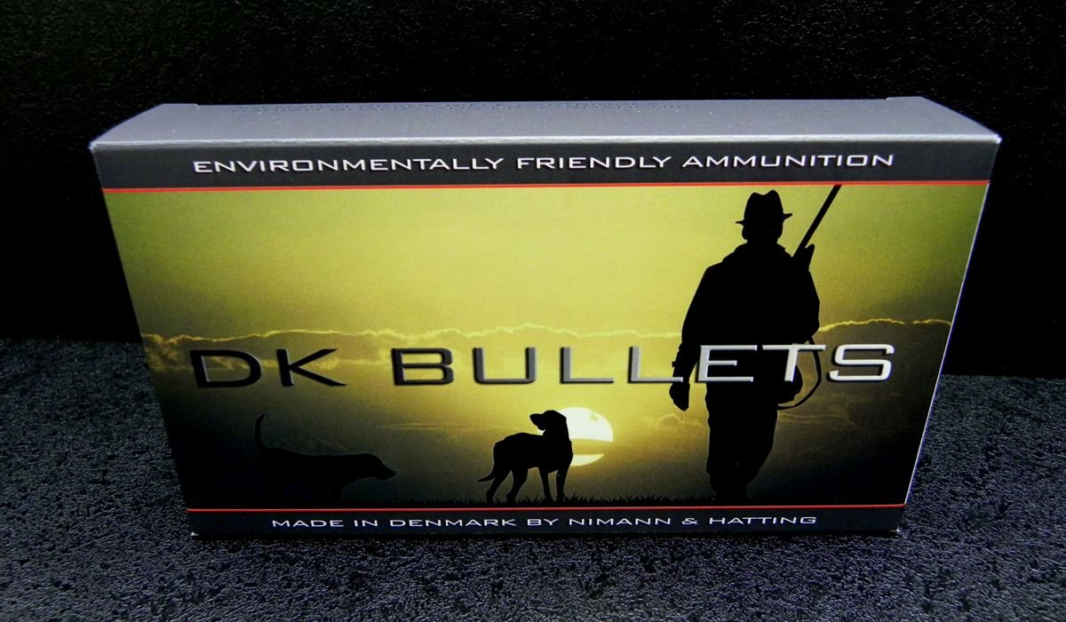 Dk bullets - Genladning Danmark ApS